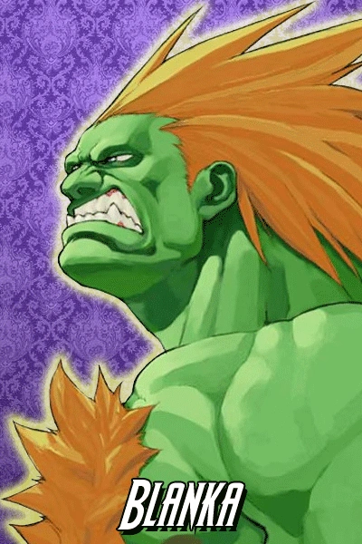 Blanka | Heir To The Throne Wiki | Fandom
