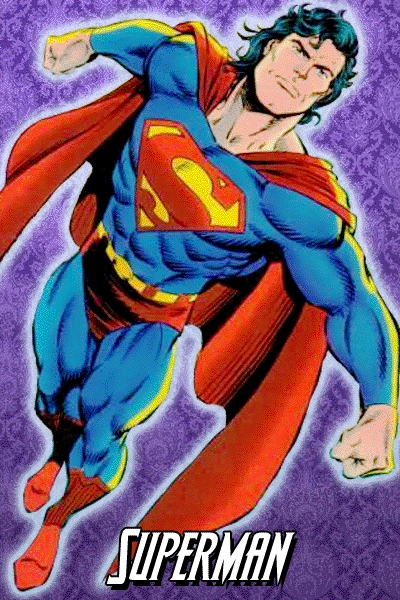 Superman | Heir To The Throne Wiki | Fandom