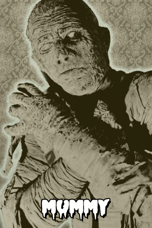 Mummy | Heir To The Throne Wiki | Fandom