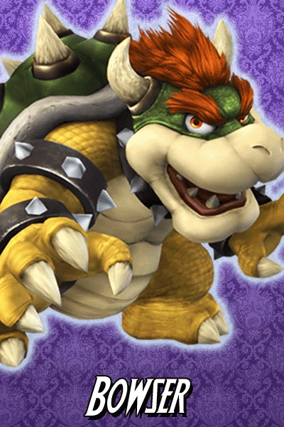 Bowser | Heir To The Throne Wiki | Fandom
