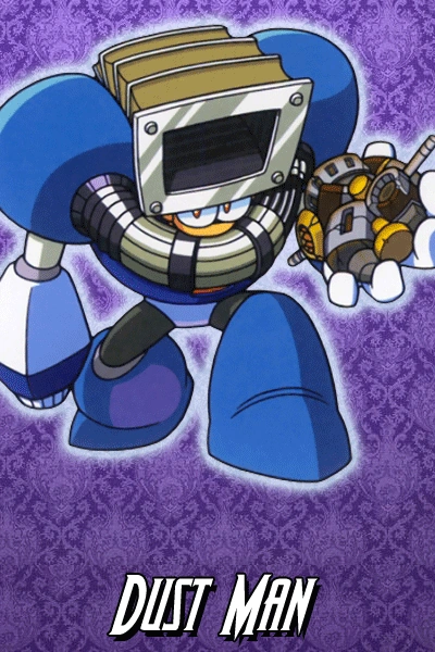 Dust Man | Heir To The Throne Wiki | Fandom