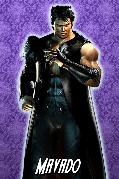 Mavado | Heir To The Throne Wiki | Fandom