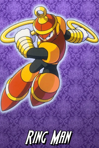 Ring Man | Heir To The Throne Wiki | Fandom