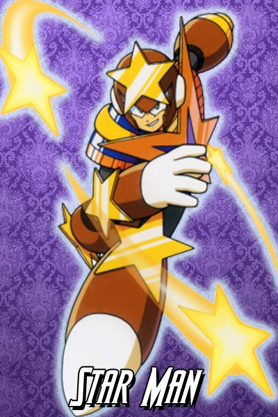 Star Man | Heir To The Throne Wiki | Fandom