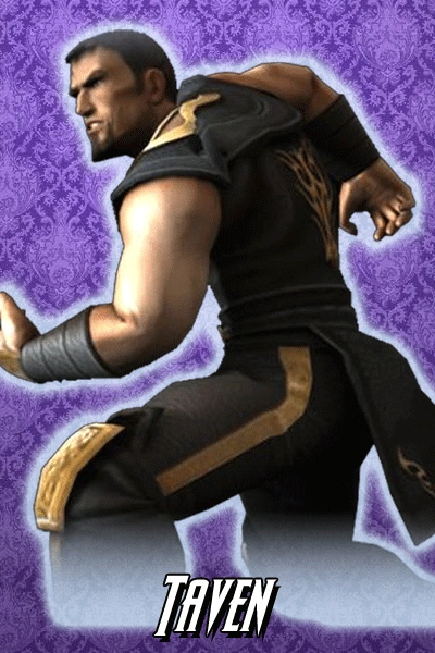 Taven | Heir To The Throne Wiki | Fandom