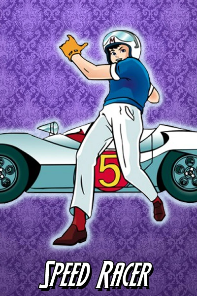 Speed Racer | Heir To The Throne Wiki | Fandom