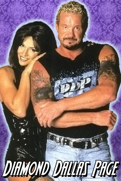 DDP | Heir To The Throne Wiki | Fandom