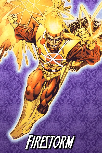 Firestorm | Heir To The Throne Wiki | Fandom
