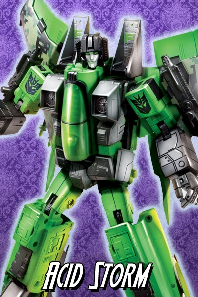 Acid Storm | Heir To The Throne Wiki | Fandom