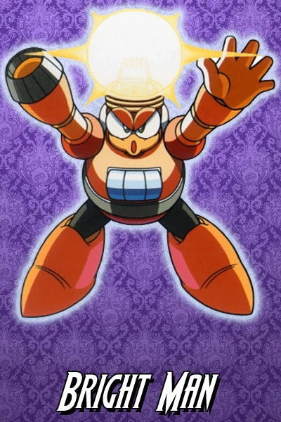 Bright Man | Heir To The Throne Wiki | Fandom