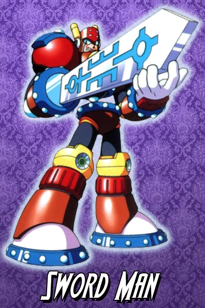 Sword Man | Heir To The Throne Wiki | Fandom