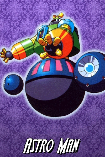 Astro Man | Heir To The Throne Wiki | Fandom