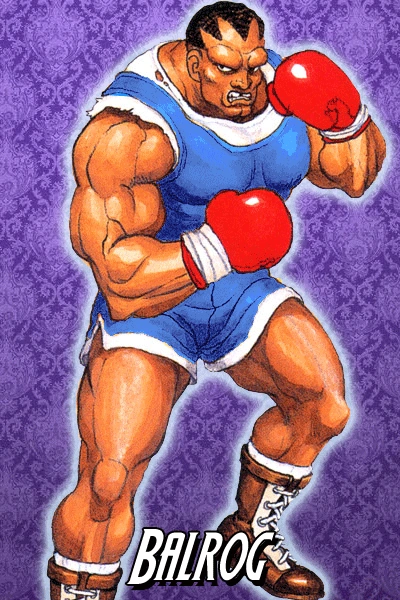 Balrog | Heir To The Throne Wiki | Fandom