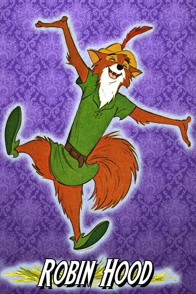 Robin Hood | Heir To The Throne Wiki | Fandom