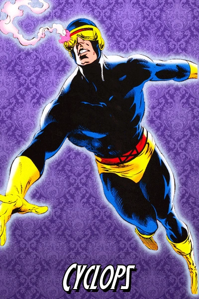 Cyclops | Heir To The Throne Wiki | Fandom