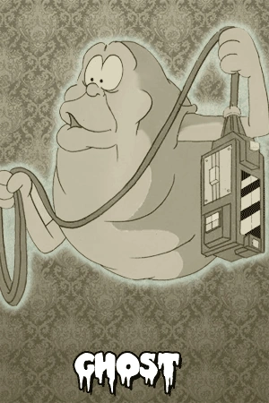 Ghost | Heir To The Throne Wiki | Fandom