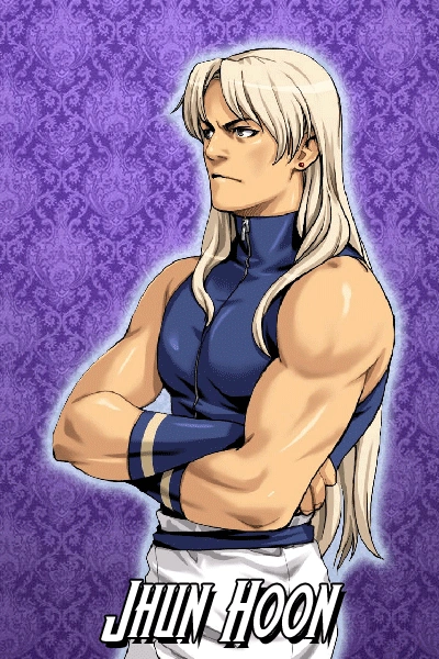 Jhun Hoon | Heir To The Throne Wiki | Fandom