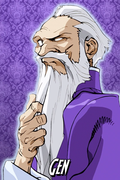 Gen Heir To The Throne Wiki Fandom