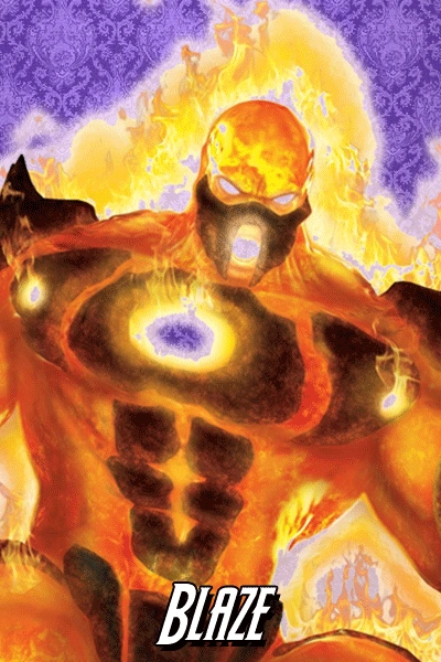 Blaze (MK) | Heir To The Throne Wiki | Fandom