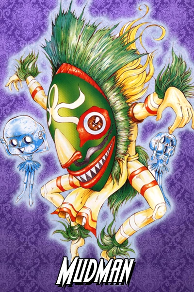 Mudman | Heir To The Throne Wiki | Fandom