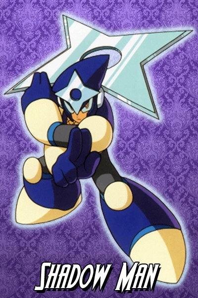 Shadow Man | Heir To The Throne Wiki | Fandom