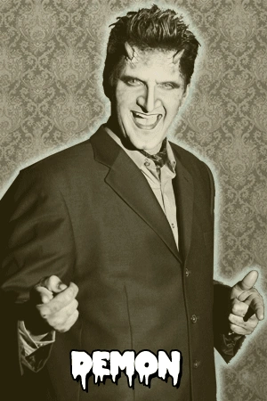 Demon | Heir To The Throne Wiki | Fandom