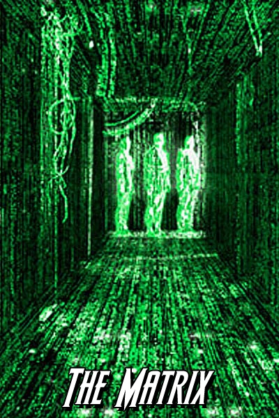 The Matrix | Heir To The Throne Wiki | Fandom