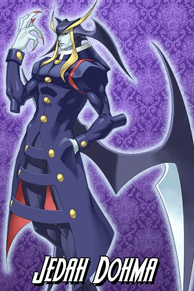 Jedah | Heir To The Throne Wiki | Fandom