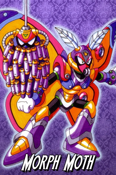 Morph Moth | Heir To The Throne Wiki | Fandom