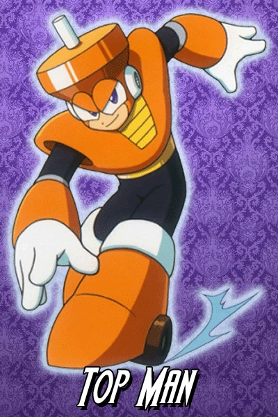 Top Man | Heir To The Throne Wiki | Fandom