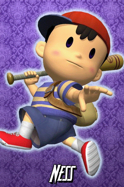 Ness | Heir To The Throne Wiki | Fandom