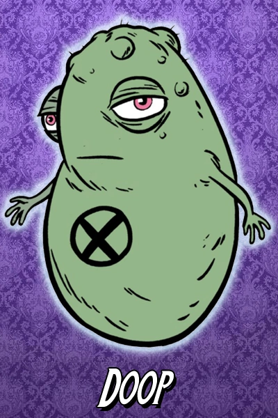 Doop | Heir To The Throne Wiki | Fandom