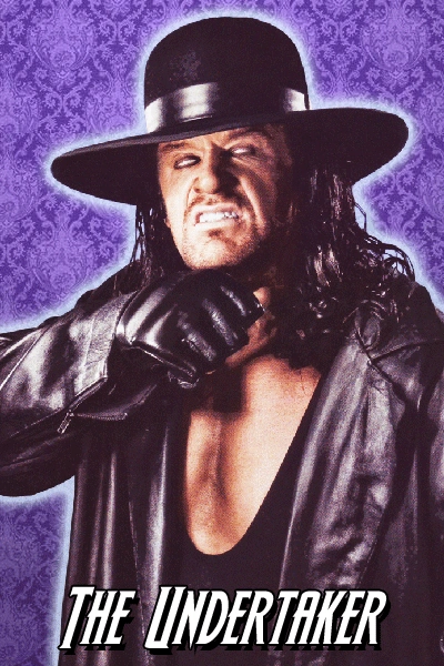 Undertaker | Heir To The Throne Wiki | Fandom