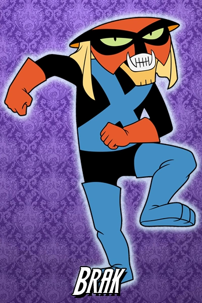 Brak | Heir To The Throne Wiki | Fandom