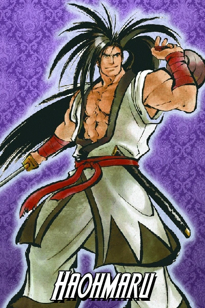 Haohmaru | Heir To The Throne Wiki | Fandom