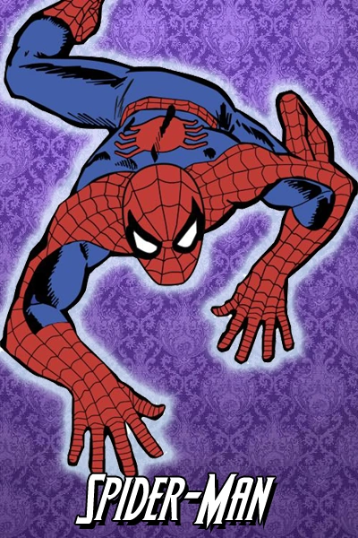 Spider-Man | Heir To The Throne Wiki | Fandom