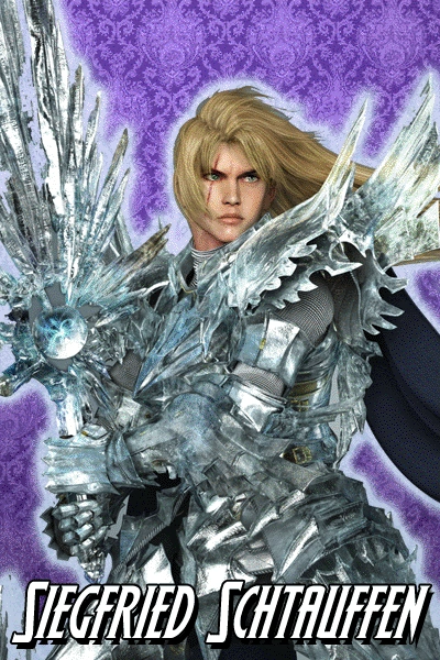 Siegfried | Heir To The Throne Wiki | Fandom