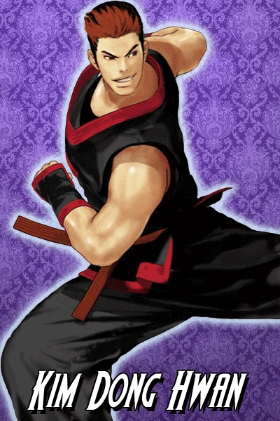 Kim Dong Hwan | Heir To The Throne Wiki | Fandom