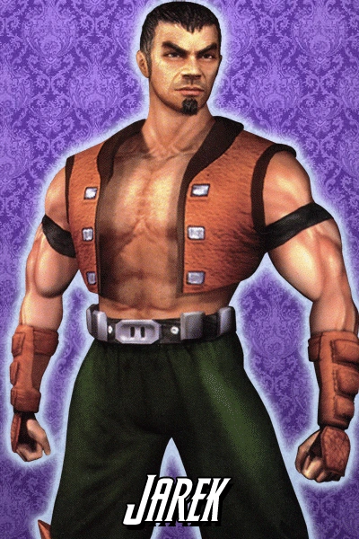 Jarek | Heir To The Throne Wiki | Fandom