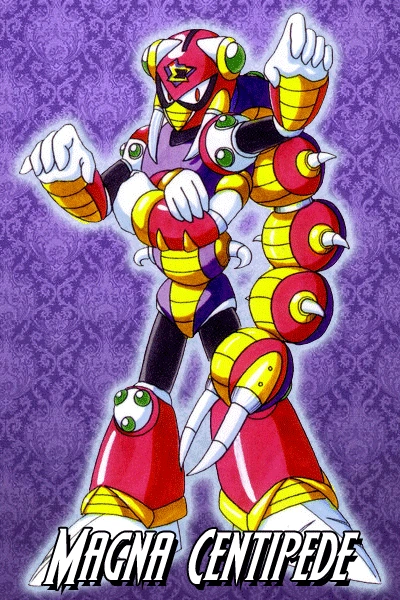 Magna Centipede | Heir To The Throne Wiki | Fandom