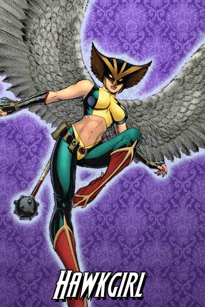 Hawkgirl Heir To The Throne Wiki Fandom