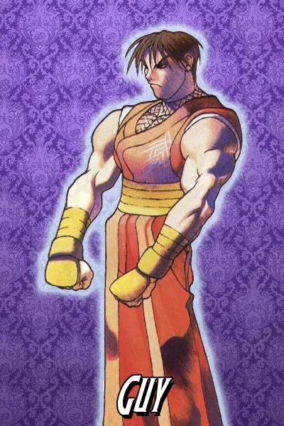 Guy | Heir To The Throne Wiki | Fandom