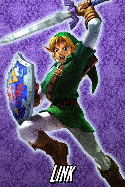 Link | Heir To The Throne Wiki | Fandom