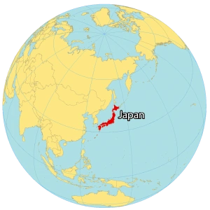 Japan | Heisei Godzilla Wiki | Fandom