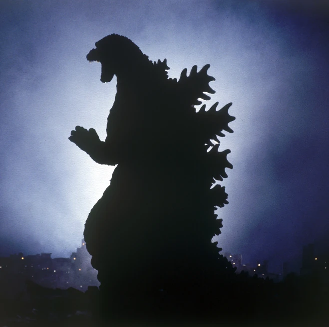 Third Godzilla | Heisei Godzilla Wiki | Fandom