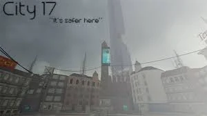 City 17 | HeisenPersonal Wiki | Fandom