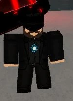 Wayne Xodd | HeisenPersonal Wiki | Fandom