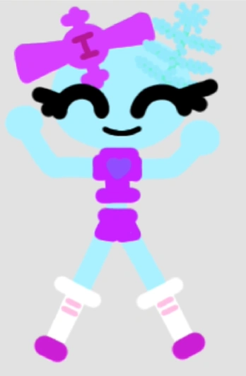 Icicleberry | Heison's Legacy Wiki | Fandom