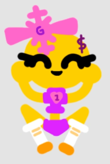 Gold | Heison's Legacy Wiki | Fandom