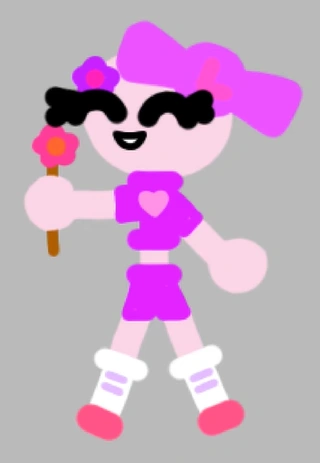 Lily | Heison's Legacy Wiki | Fandom
